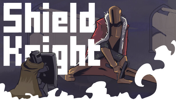 Shield Knight on Steam