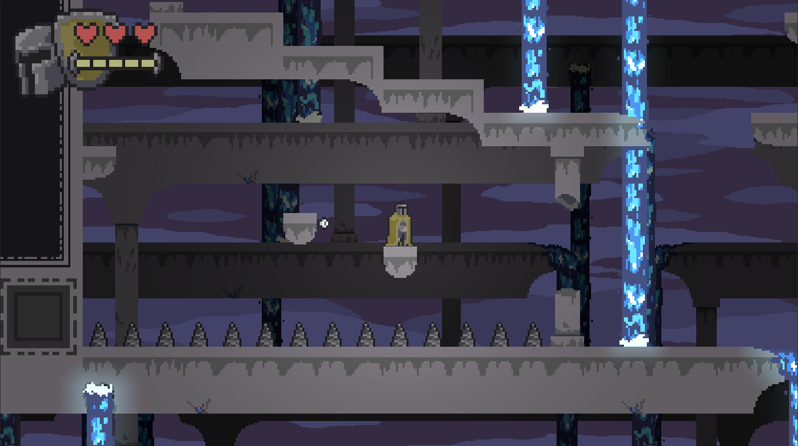 Shield Knight on Steam