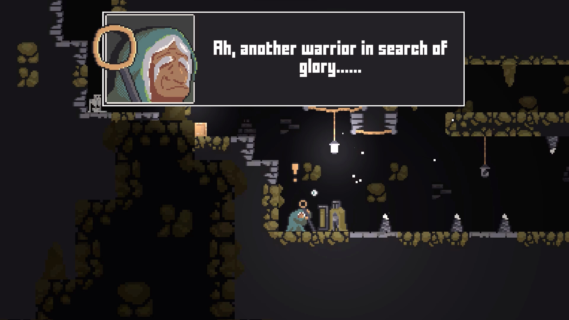 Shield Knight on Steam