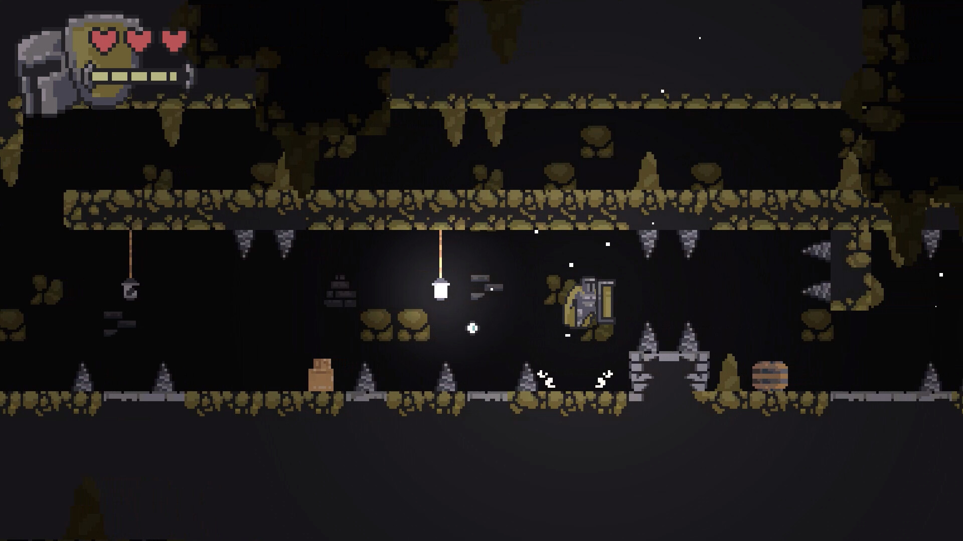 Shield Knight on Steam