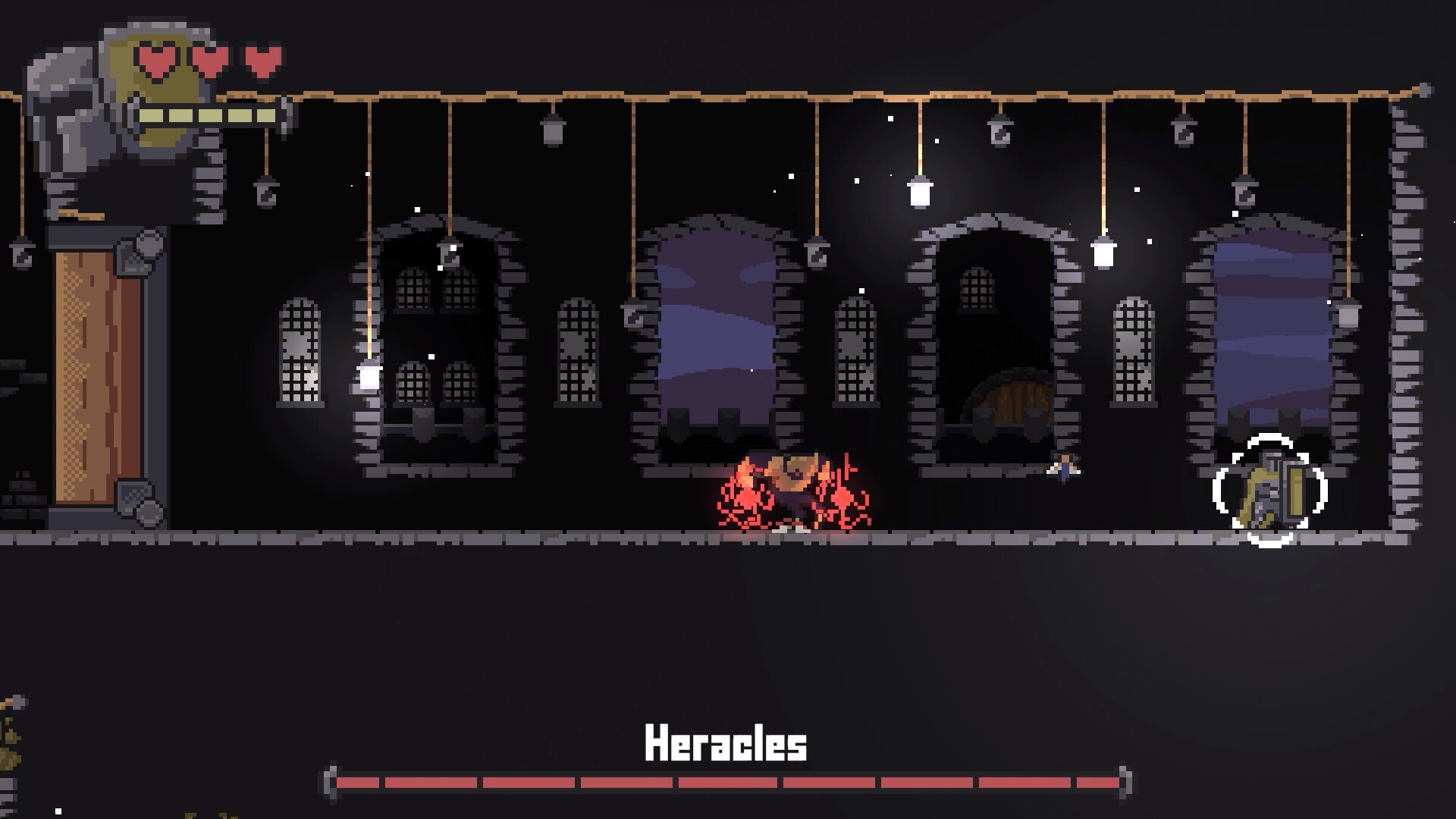 Shield Knight on Steam