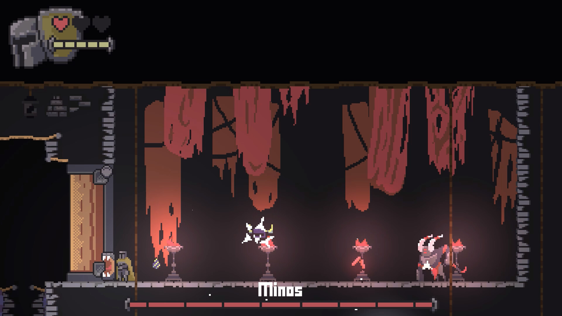 Shield Knight on Steam