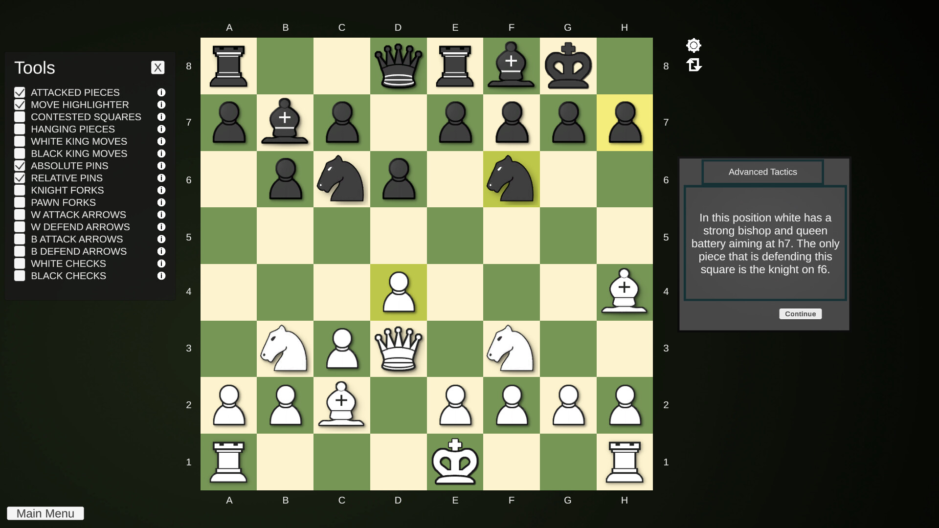 Chess Tools on Steam