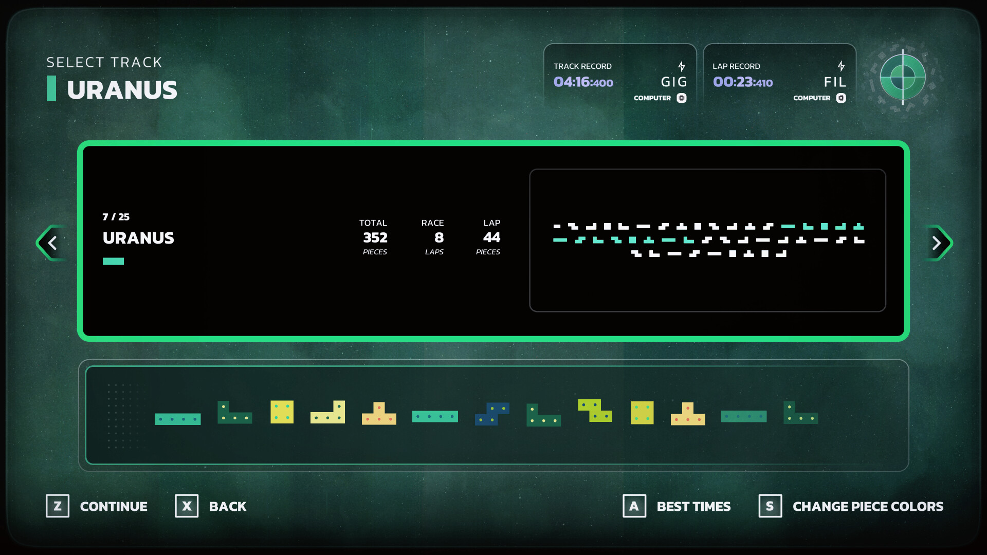 Drop Racing on Steam