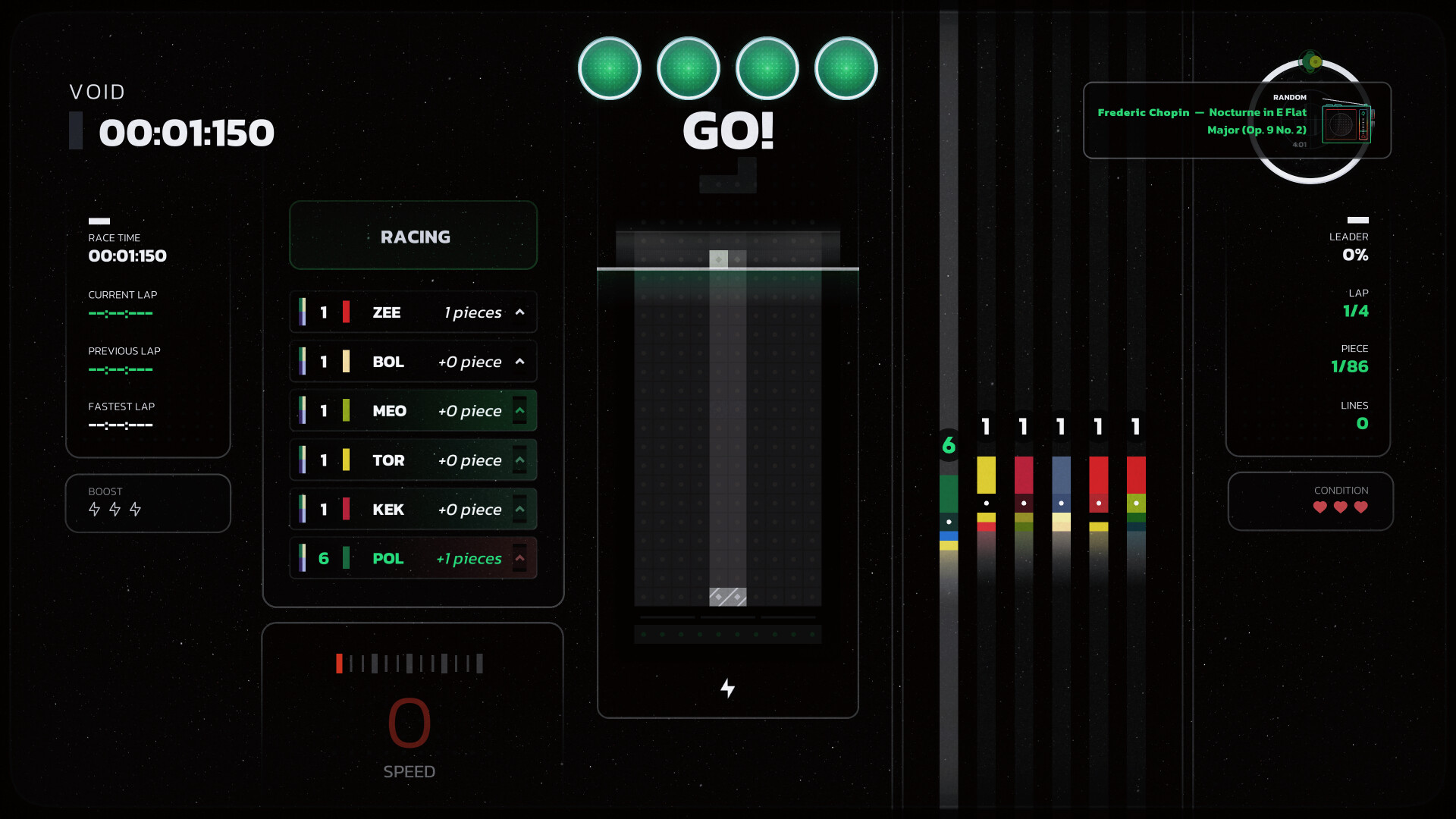 Drop Racing on Steam