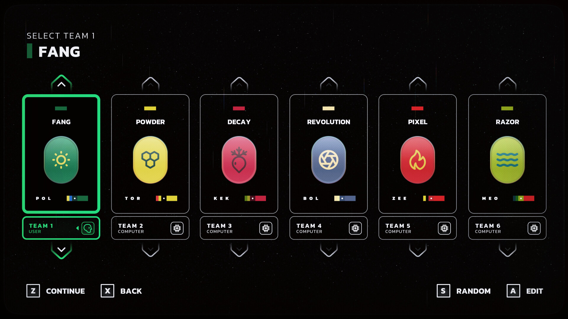 Drop Racing on Steam