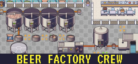 Steam Community :: Beer Factory Crew