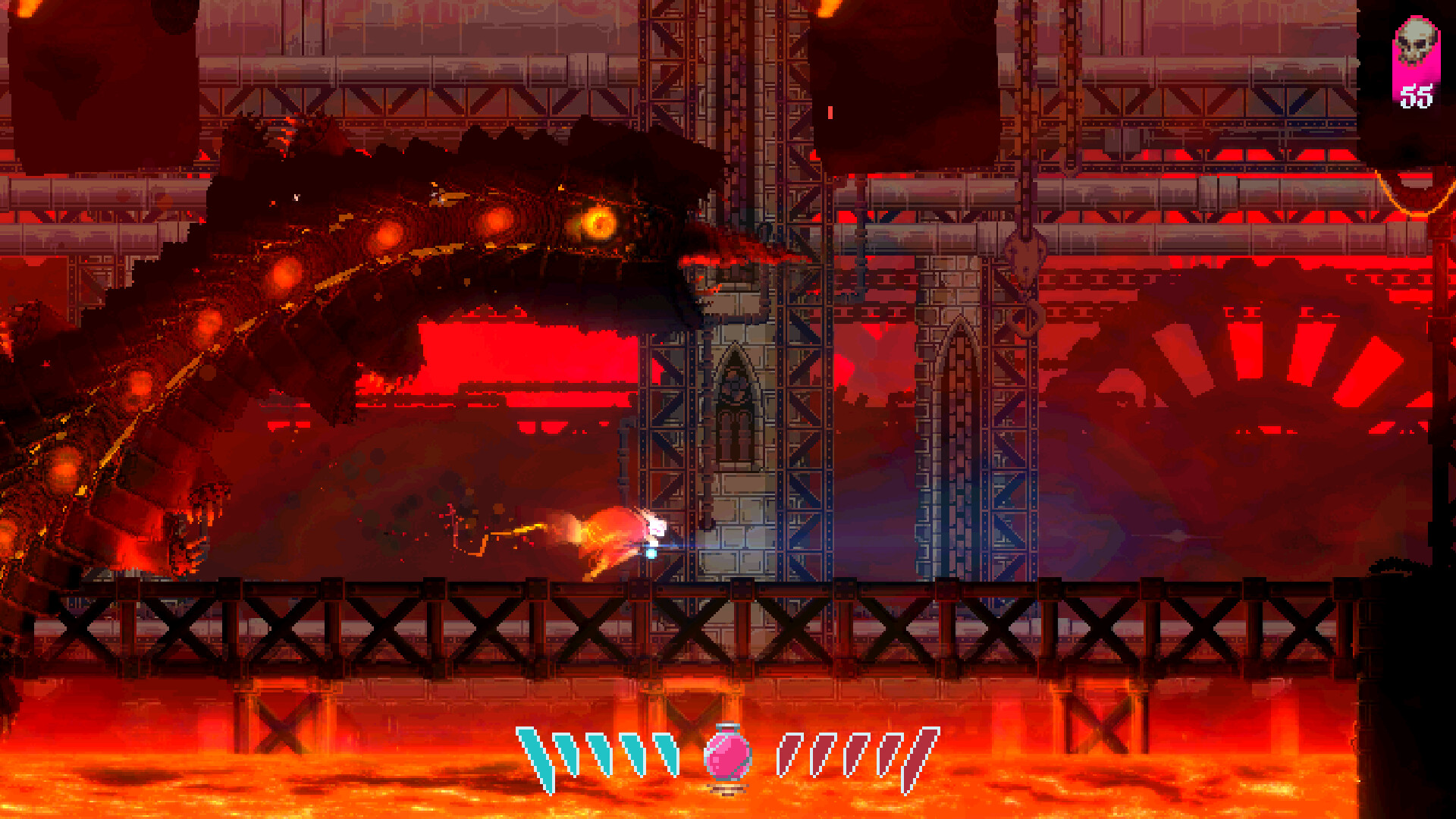 Death Machine on Steam