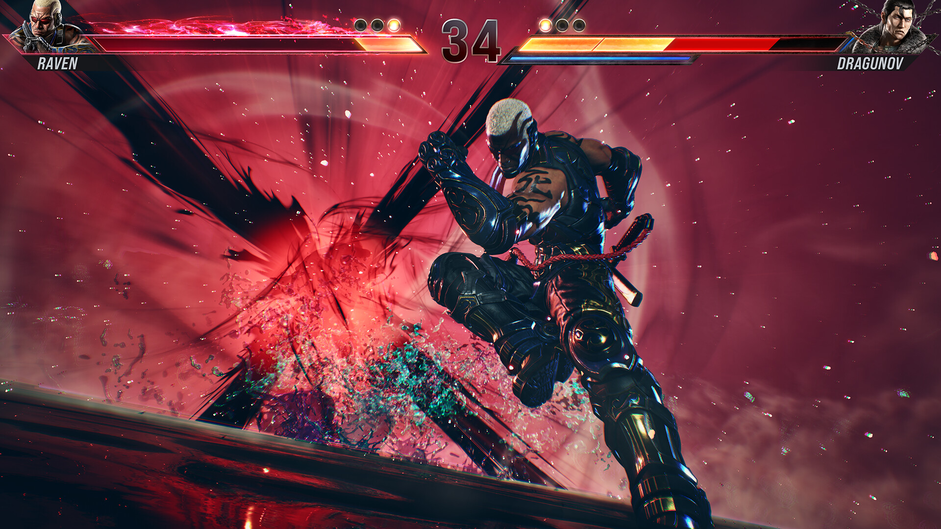 TEKKEN 8 - Deluxe Edition Upgrade Pack di Steam