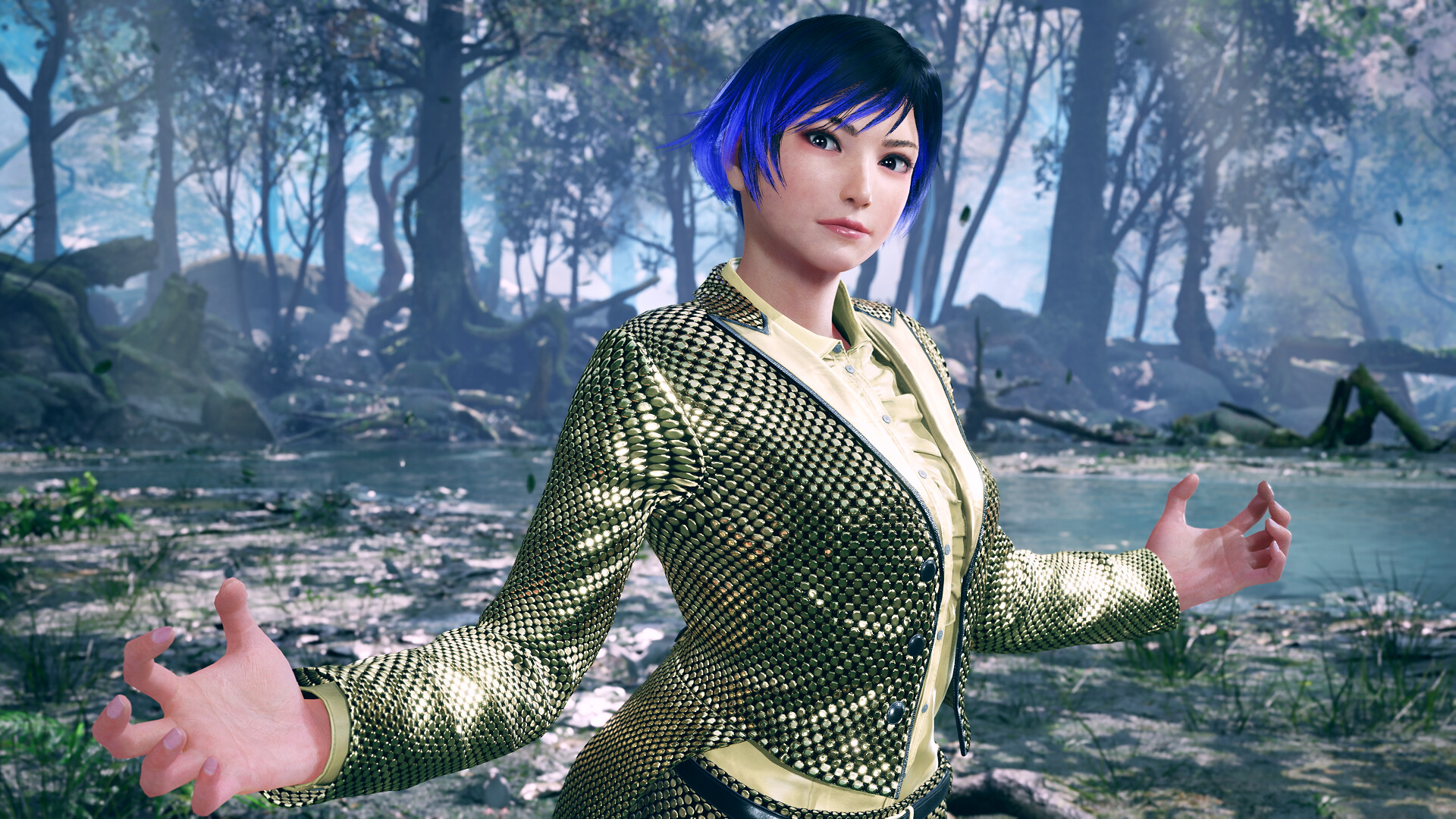 TEKKEN 8 - Deluxe Edition Upgrade Pack di Steam