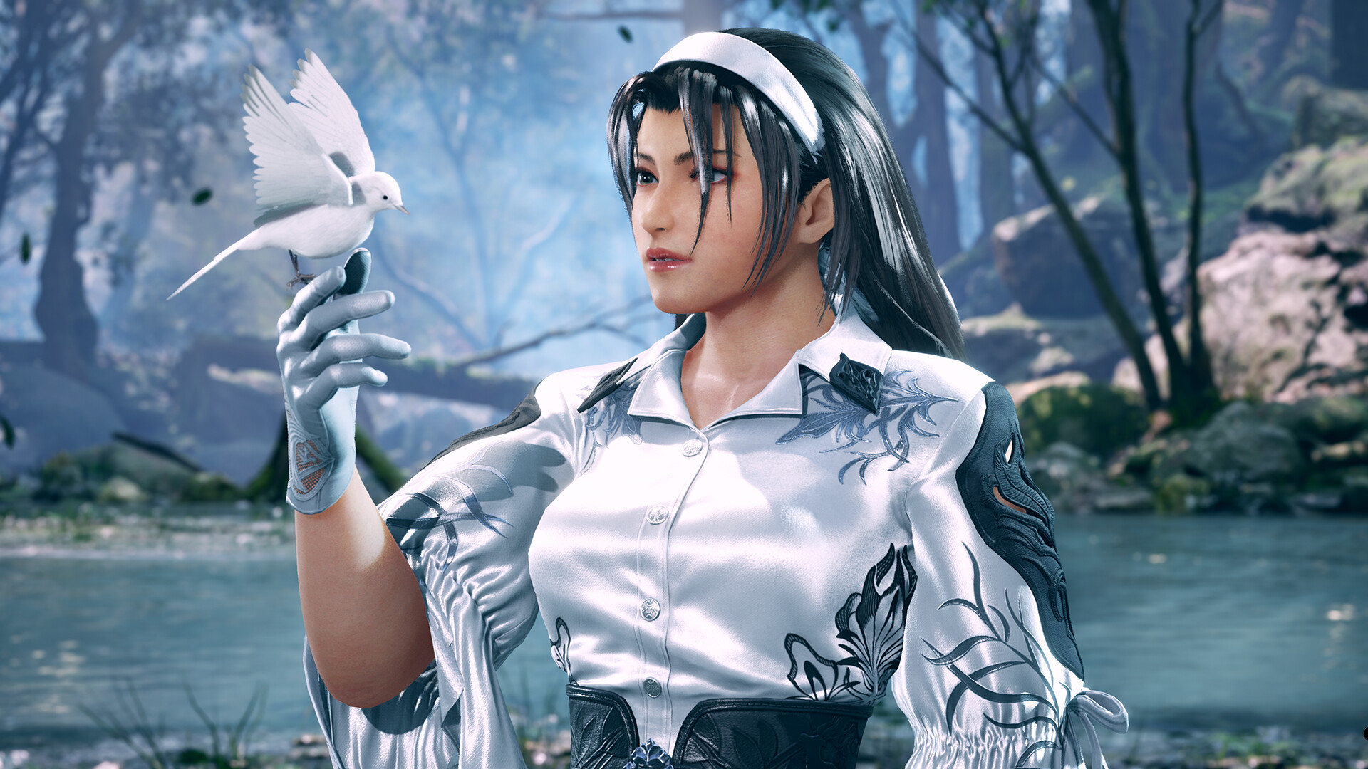 TEKKEN 8 - Deluxe Edition Upgrade Pack di Steam