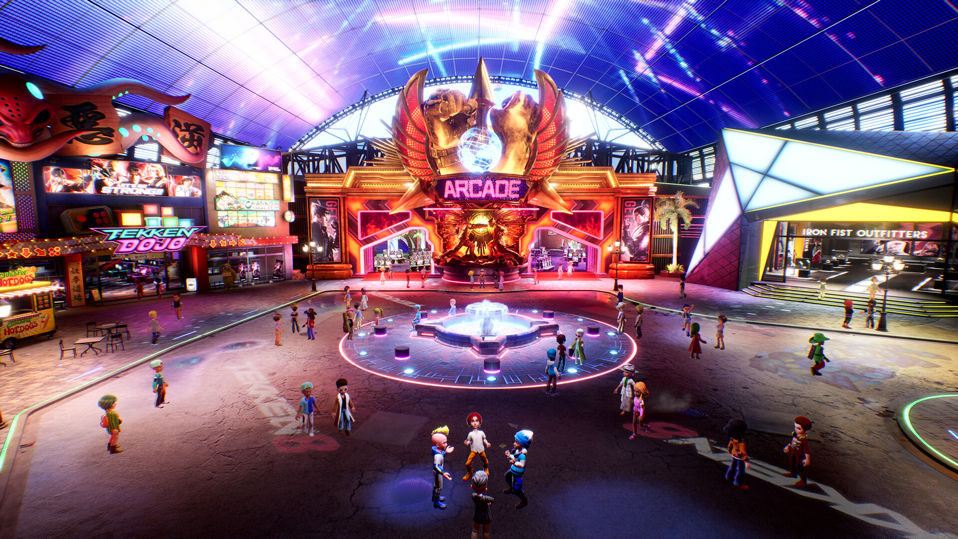 TEKKEN 8 - Deluxe Edition Upgrade Pack di Steam