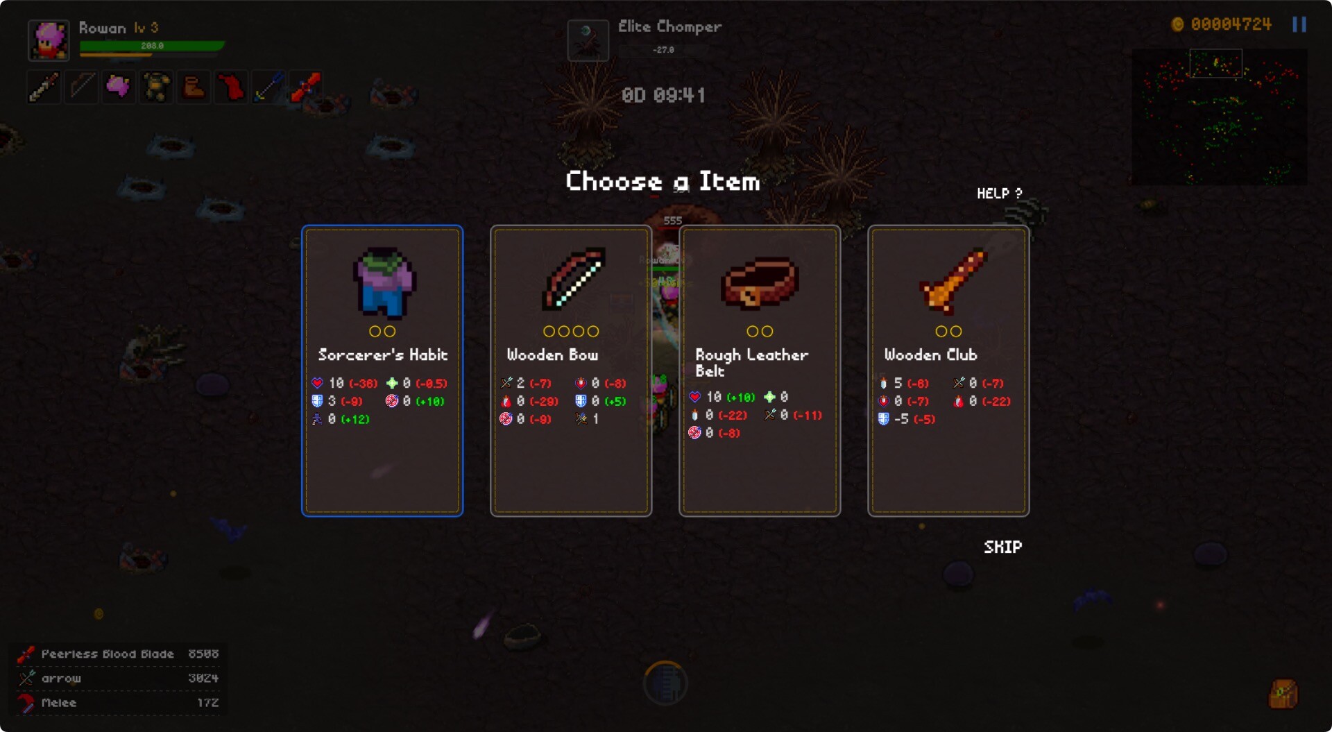 Spirit Guardians on Steam