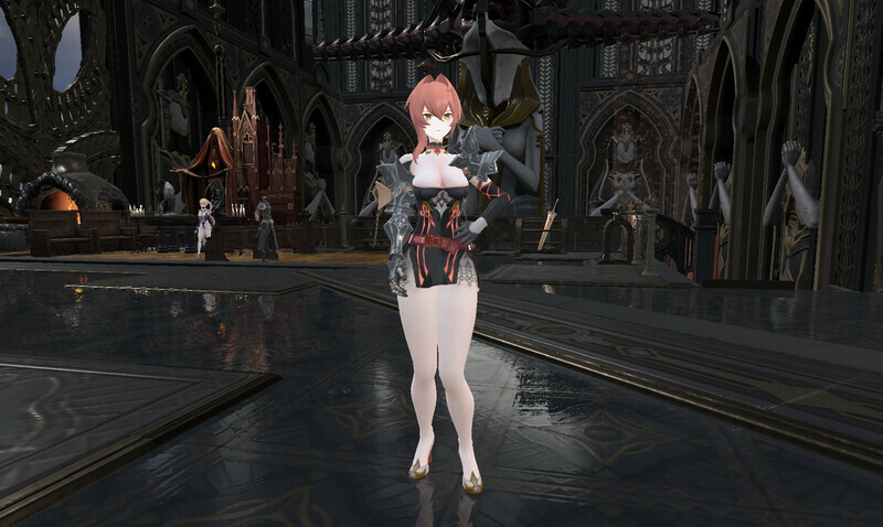 Save 25% on Taboo Trial DLC Rossweisse on Steam