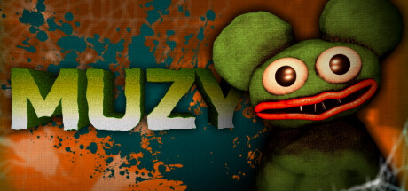Save 50% on MUZY on Steam