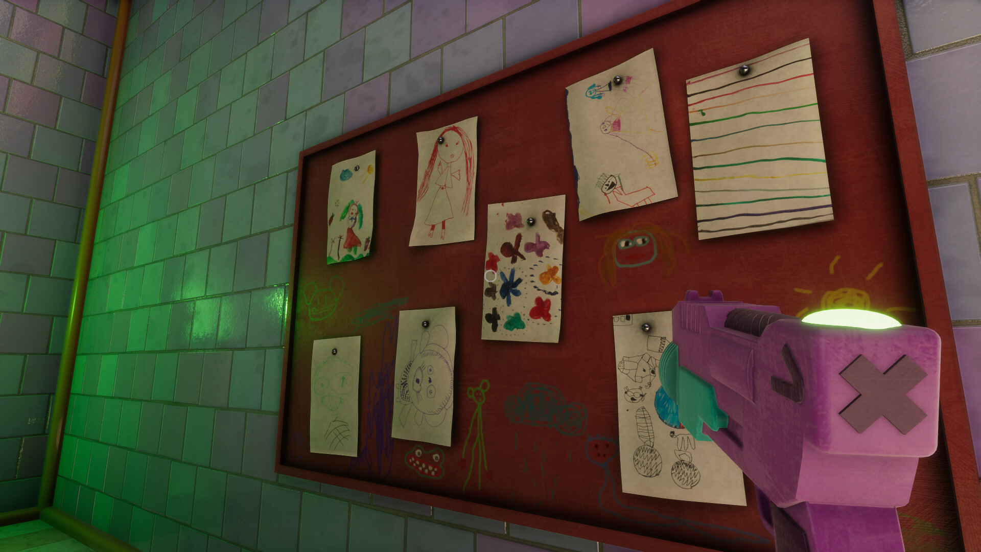 Save 50% on MUZY on Steam