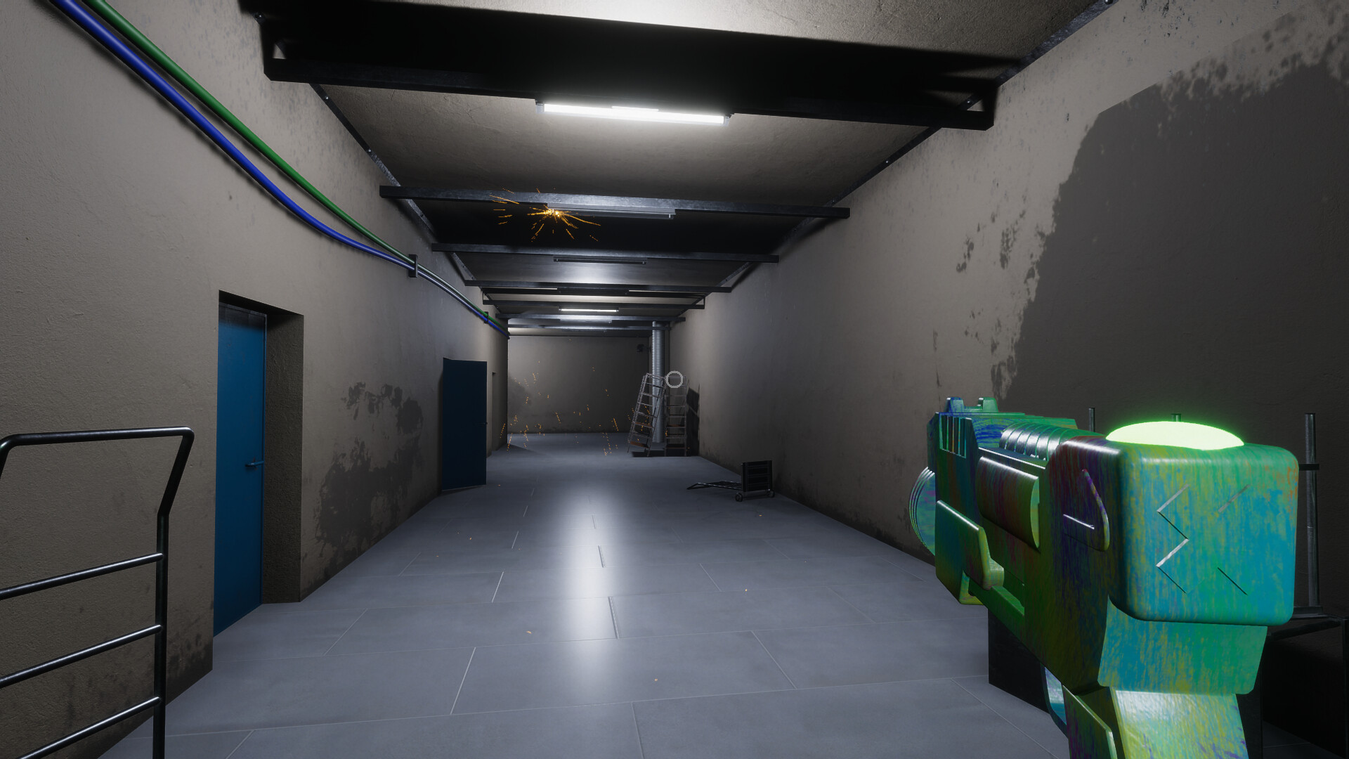 Save 50% on MUZY on Steam