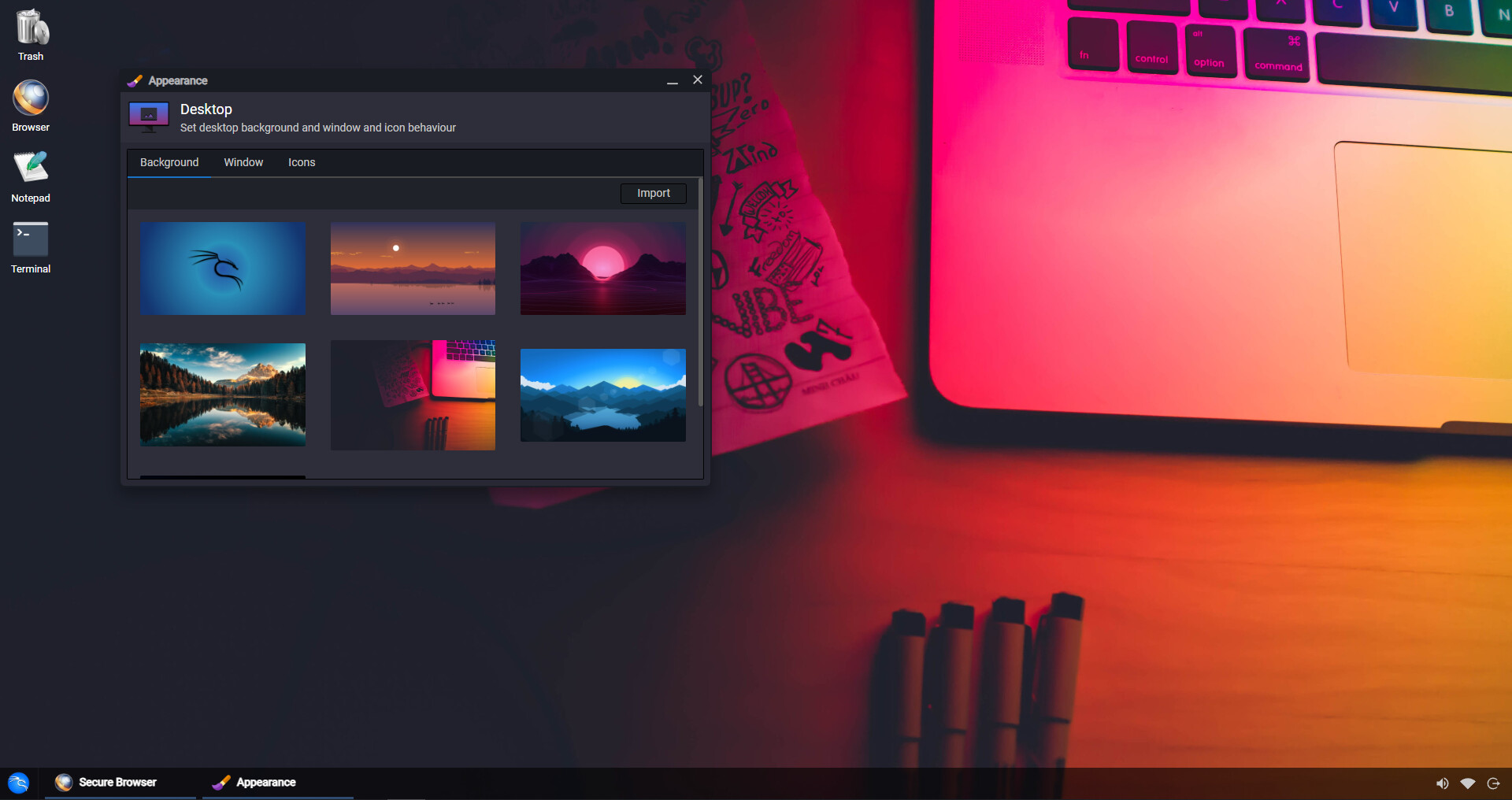 Save 50% on ByteBurst: Hacking Simulator on Steam