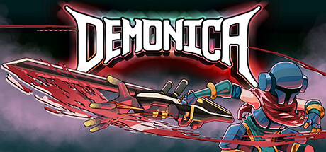 DEMONICA Steam Charts | Steambase
