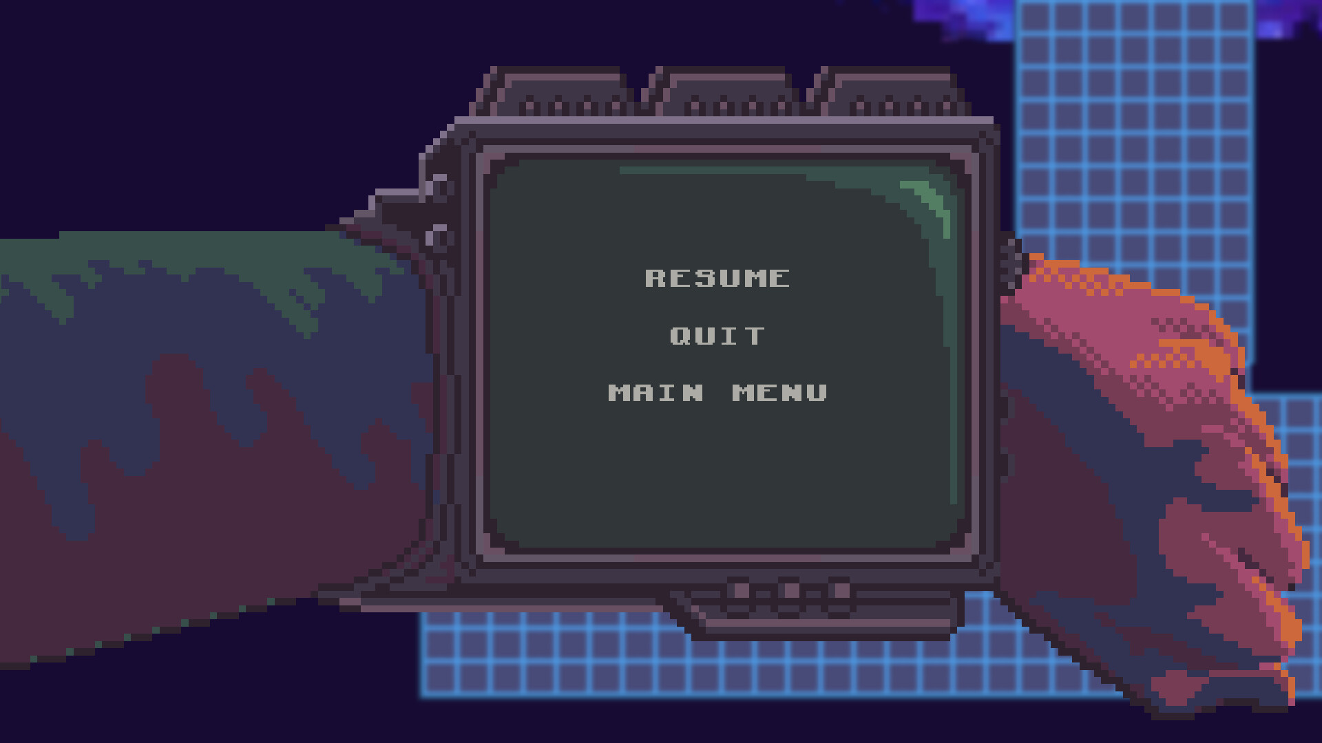 Cyber Strike on Steam