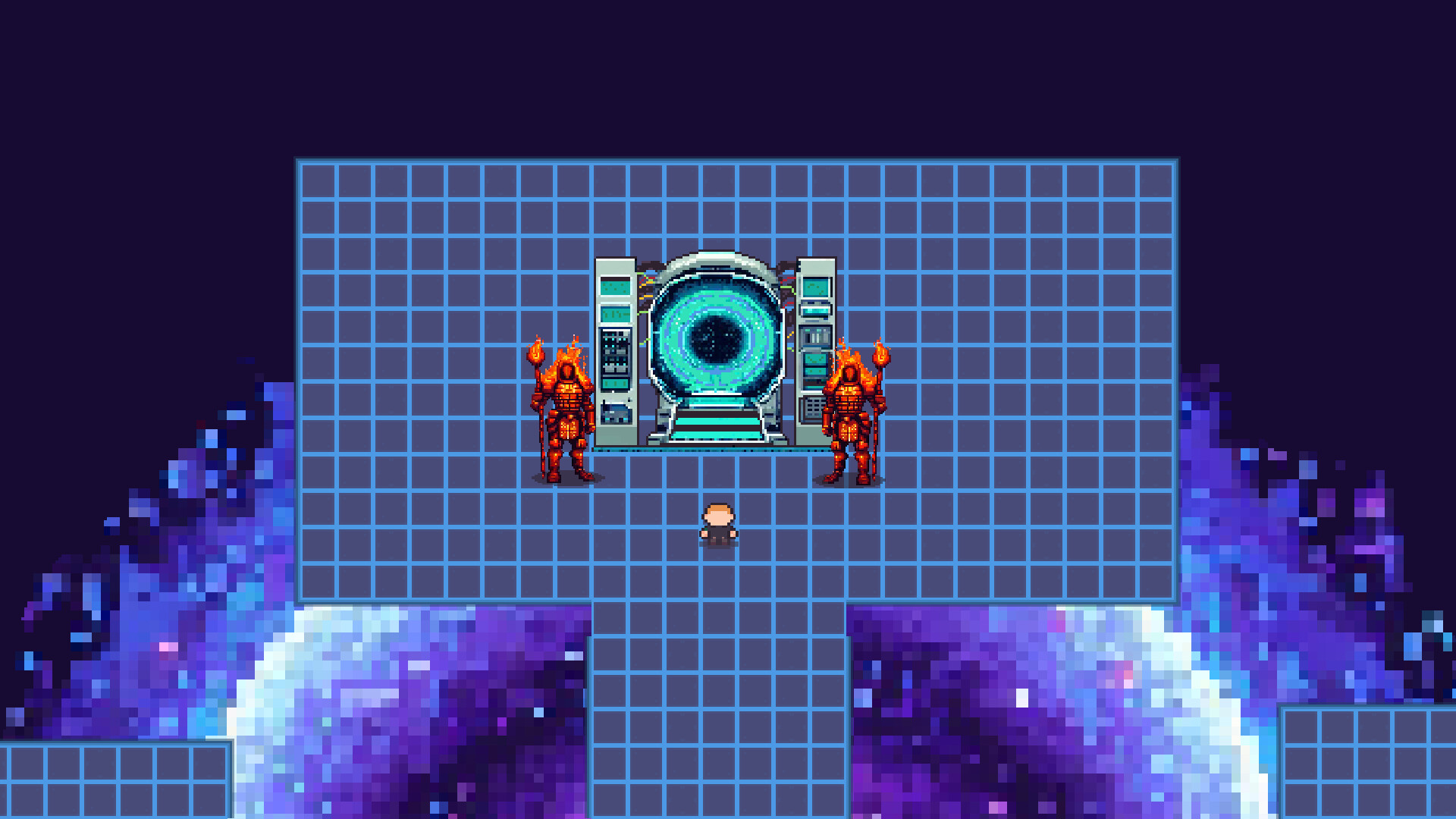 Cyber Strike on Steam