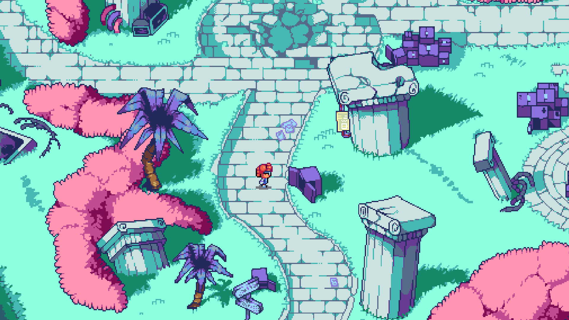 Cyber Strike on Steam