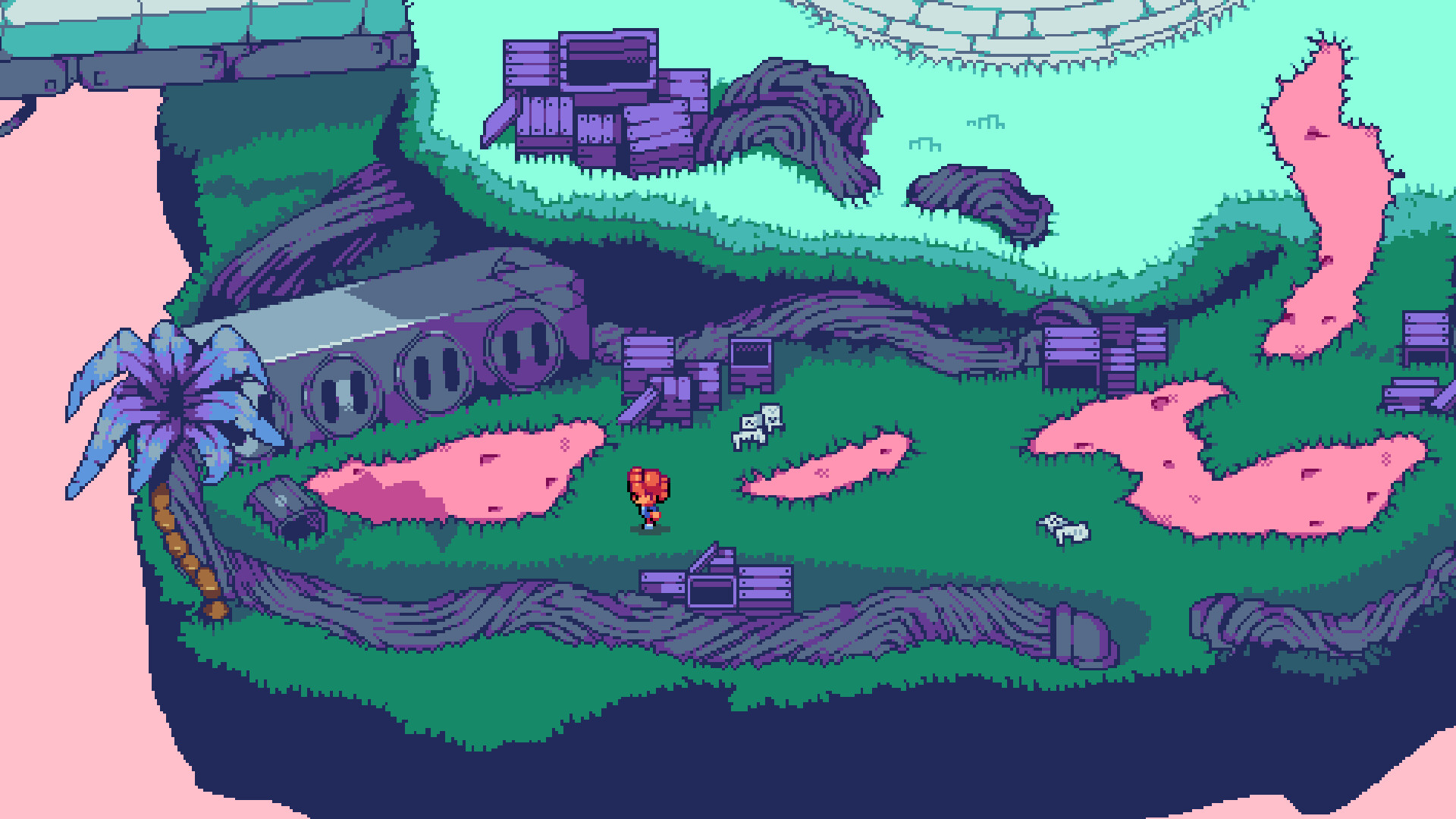 Cyber Strike on Steam