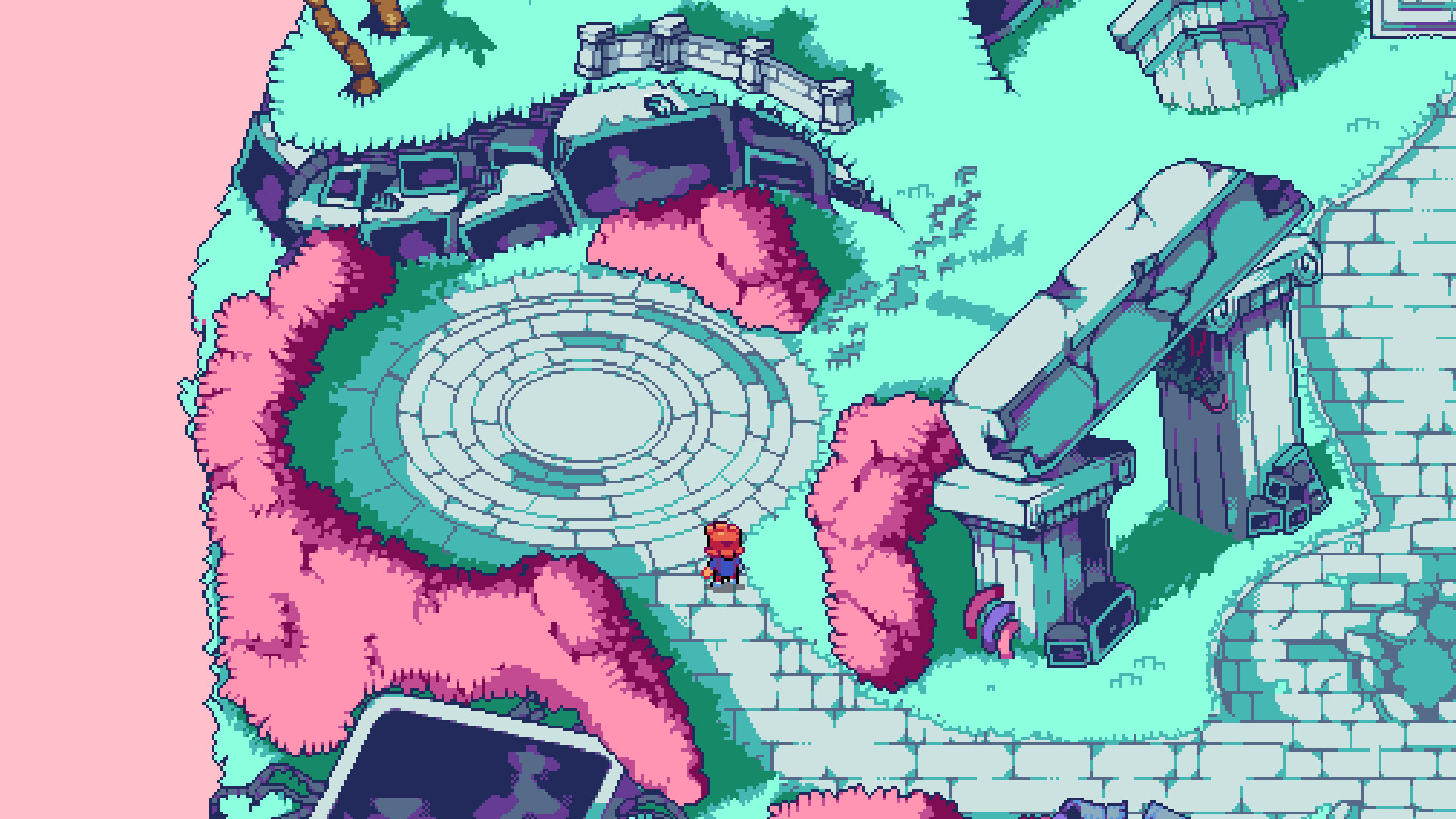 Cyber Strike on Steam