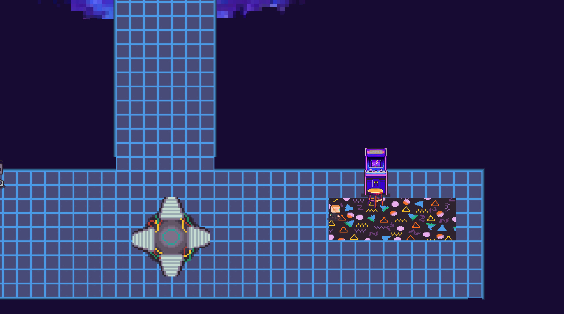 Cyber Strike on Steam