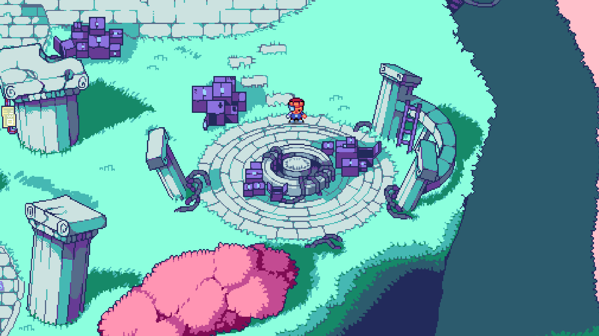 Cyber Strike on Steam