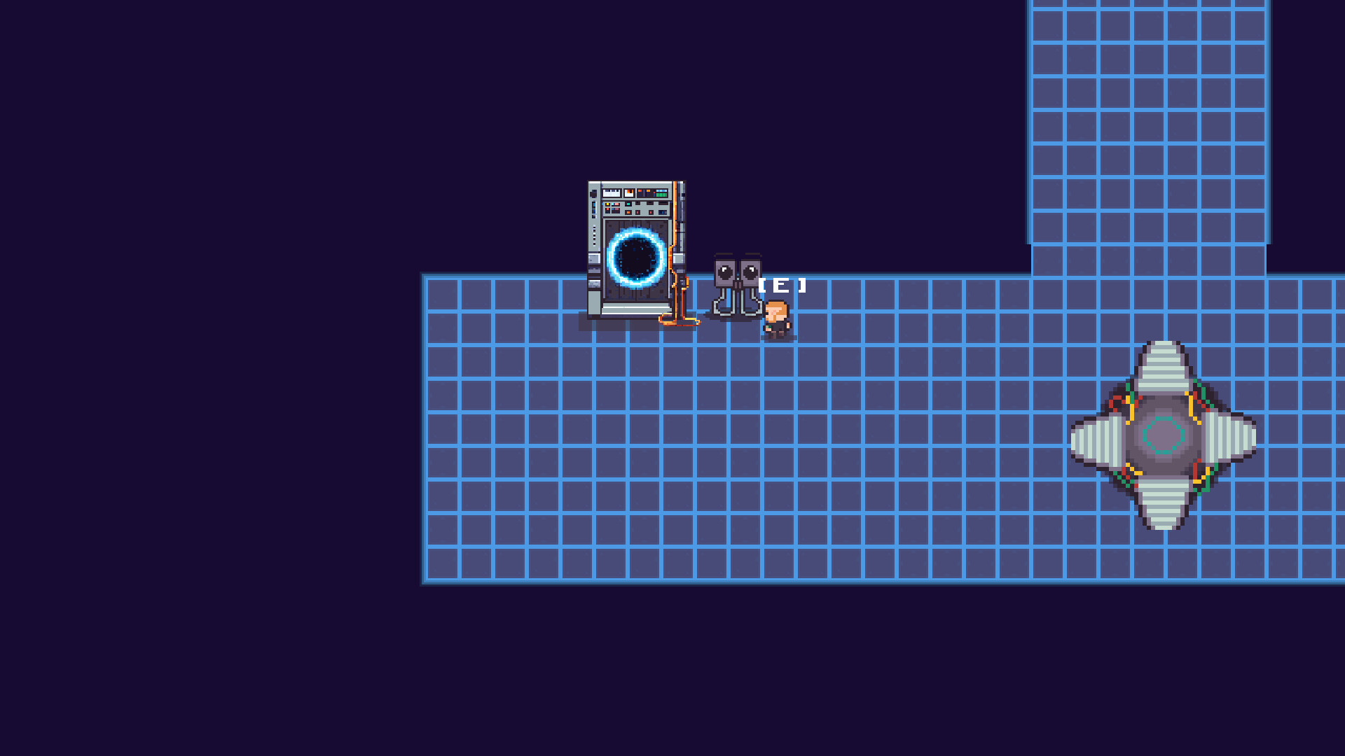 Cyber Strike on Steam