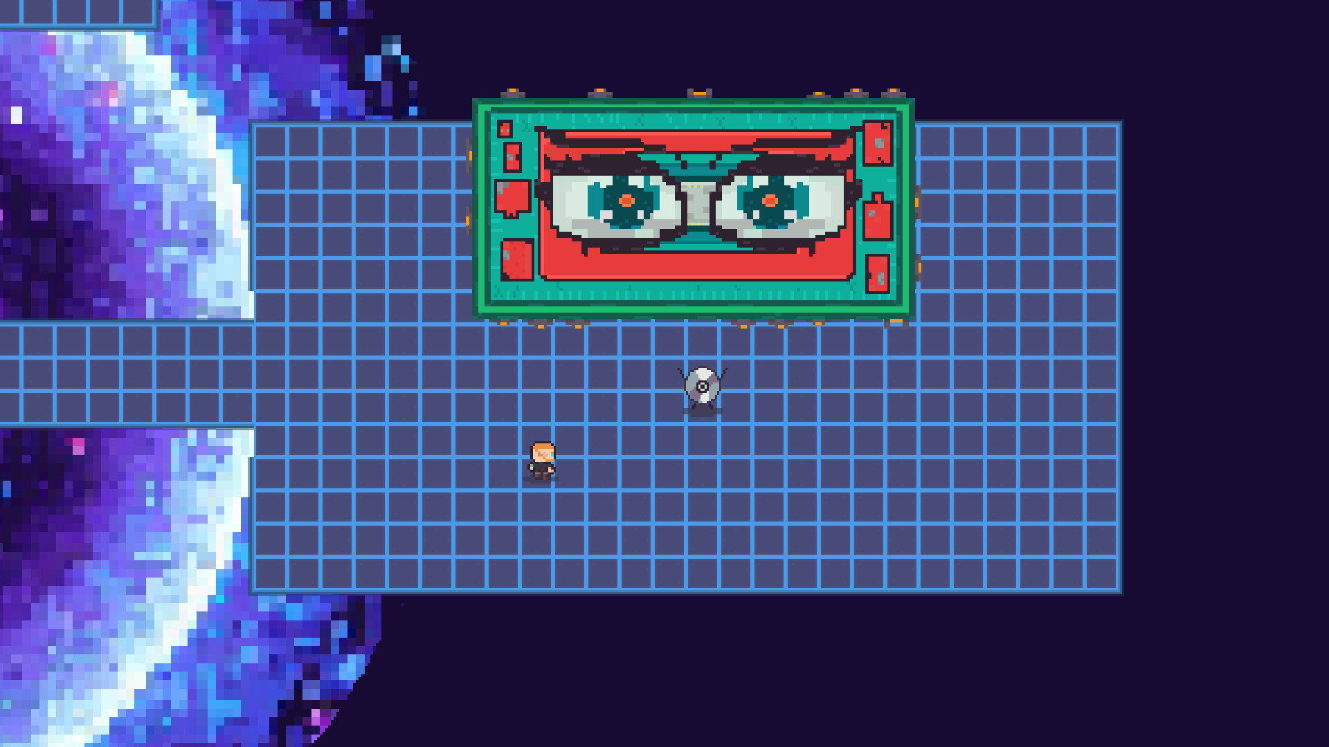 Cyber Strike on Steam