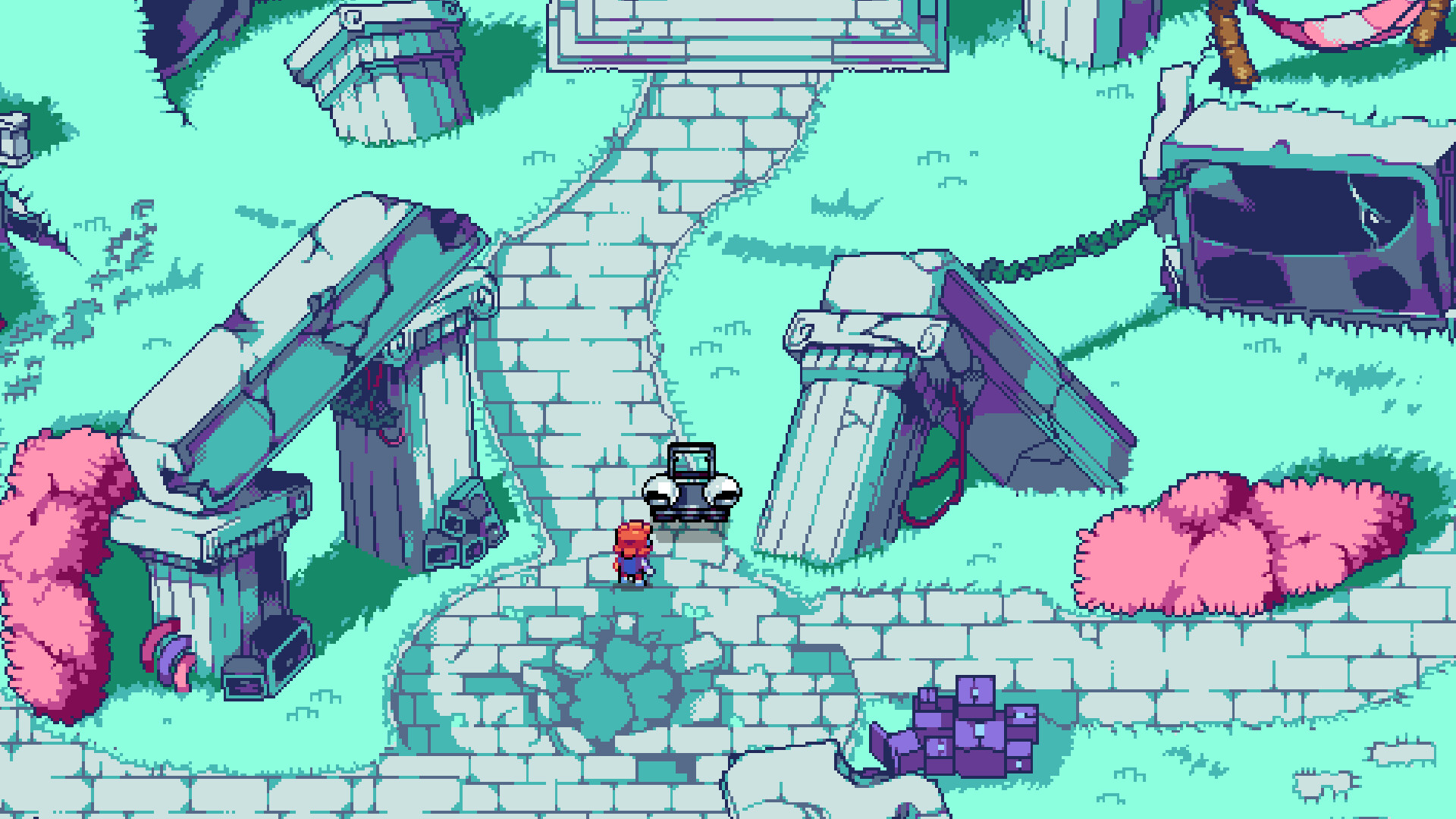 Cyber Strike on Steam