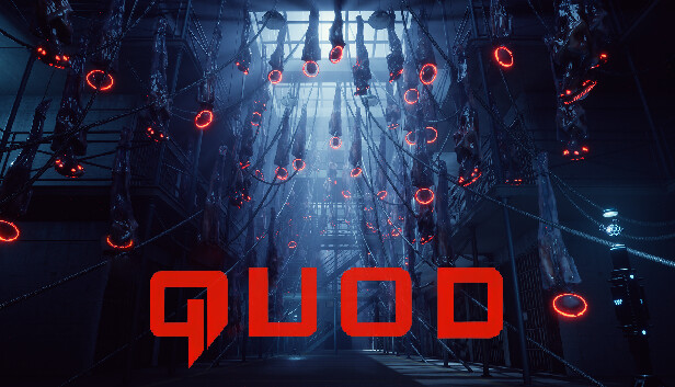 Quod: Episode 1 on Steam
