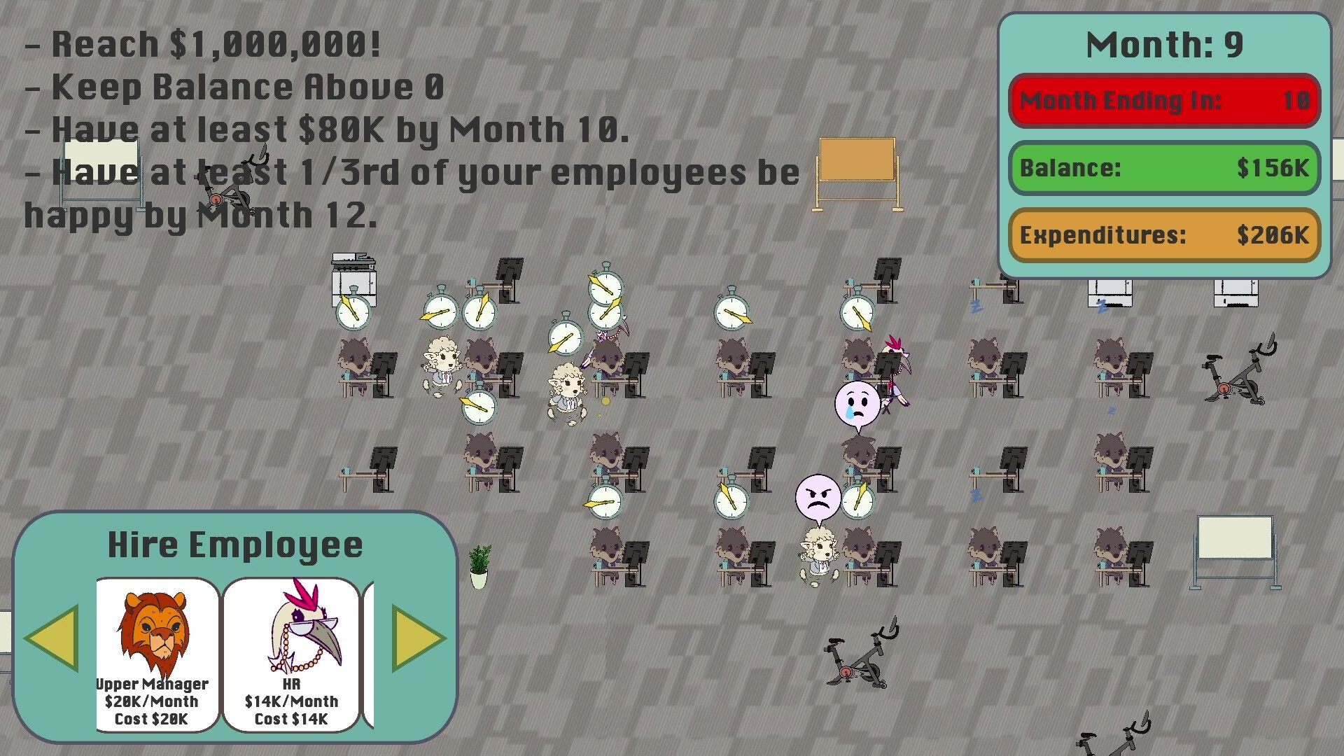 CapitalismCraft on Steam