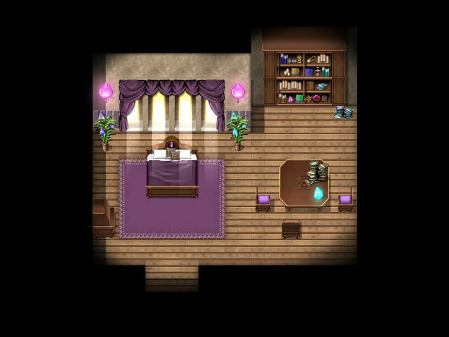 Rpg Maker Mv Kr Mages Tower Tileset On Steam