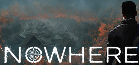 Nowhere on Steam