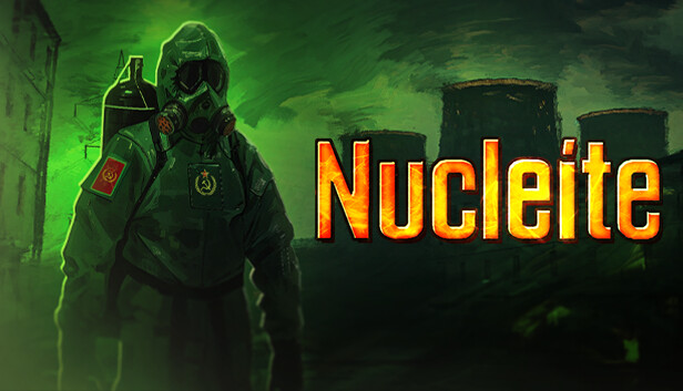 Nucleite on Steam