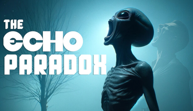 The Echo Paradox on Steam
