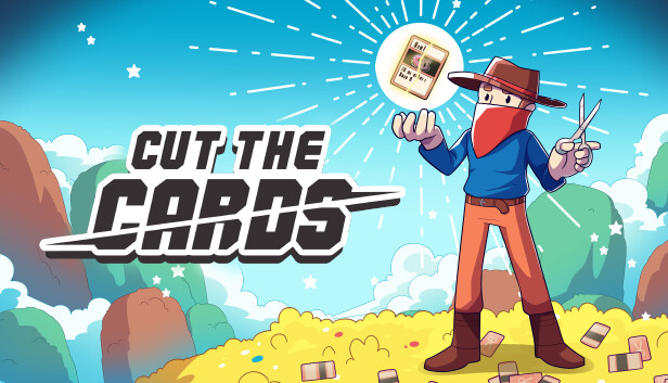 Cut the Cards on Steam