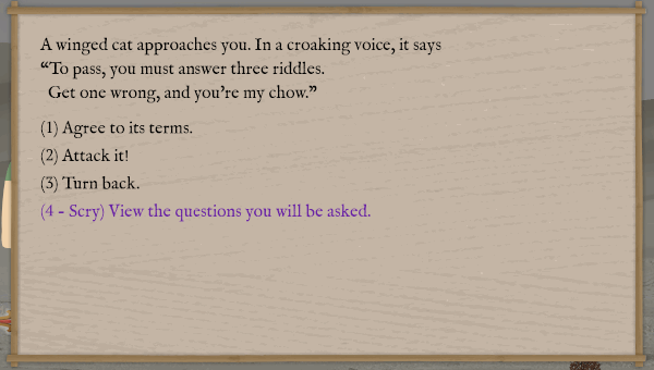 Cut the Cards on Steam