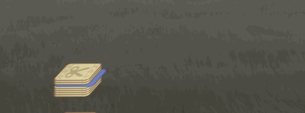 Cut the Cards on Steam