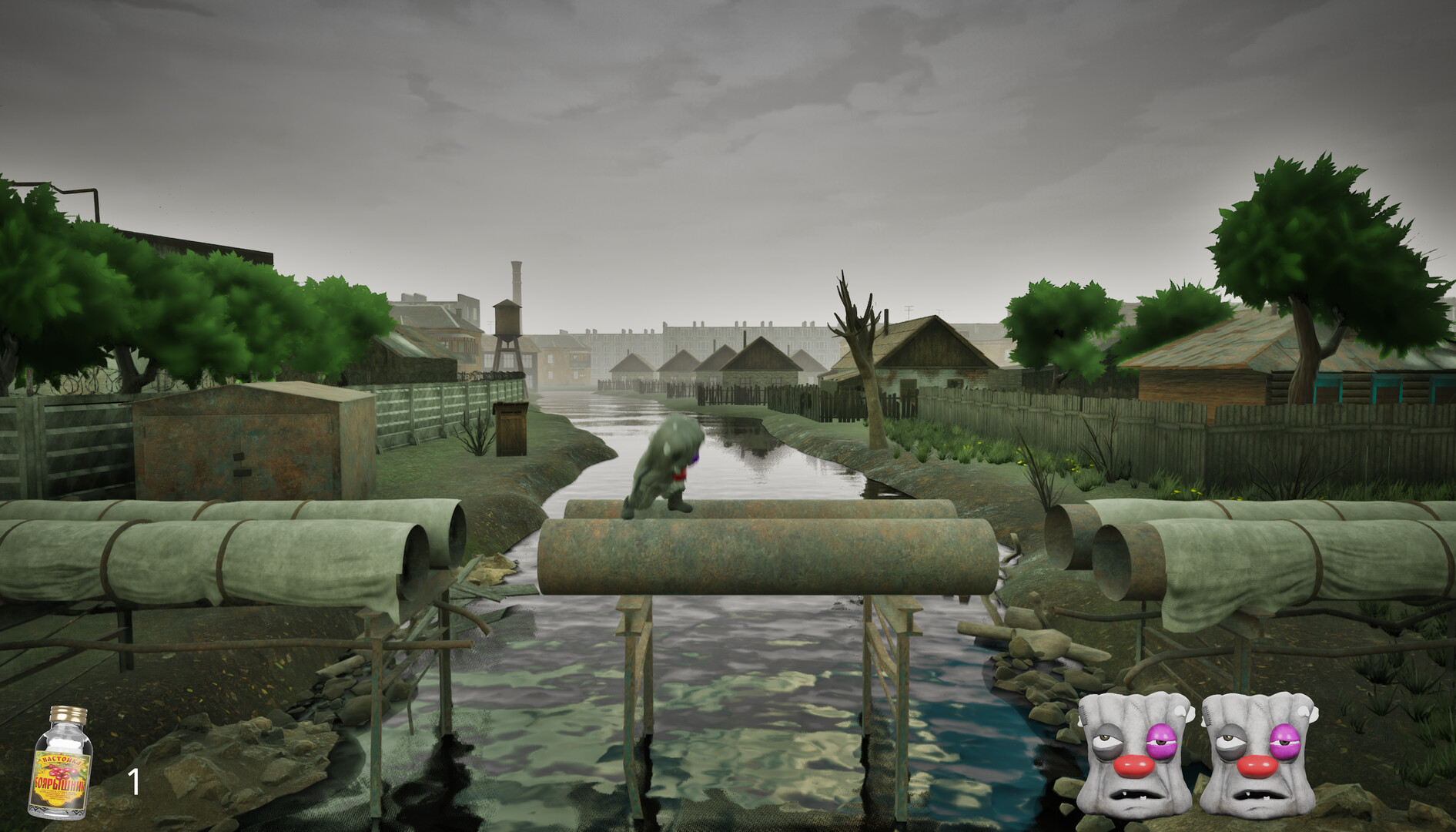 Return of the USSR on Steam