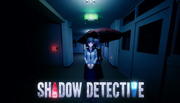 SHADOW DETECTIVE di Steam