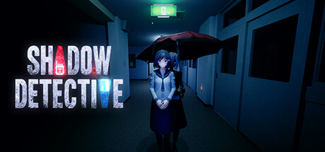 Steam Community :: SHADOW DETECTIVE