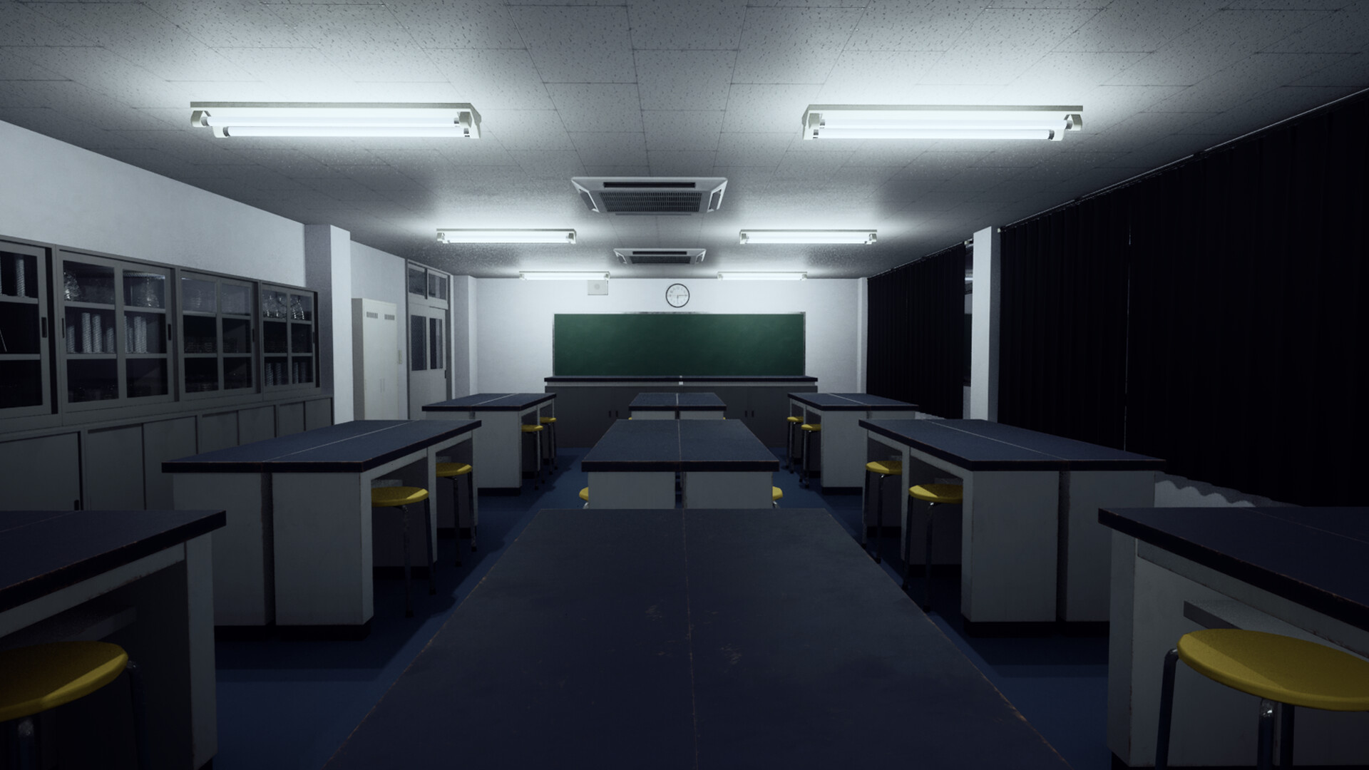 SHADOW DETECTIVE on Steam