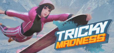 Steam Community :: Tricky Madness