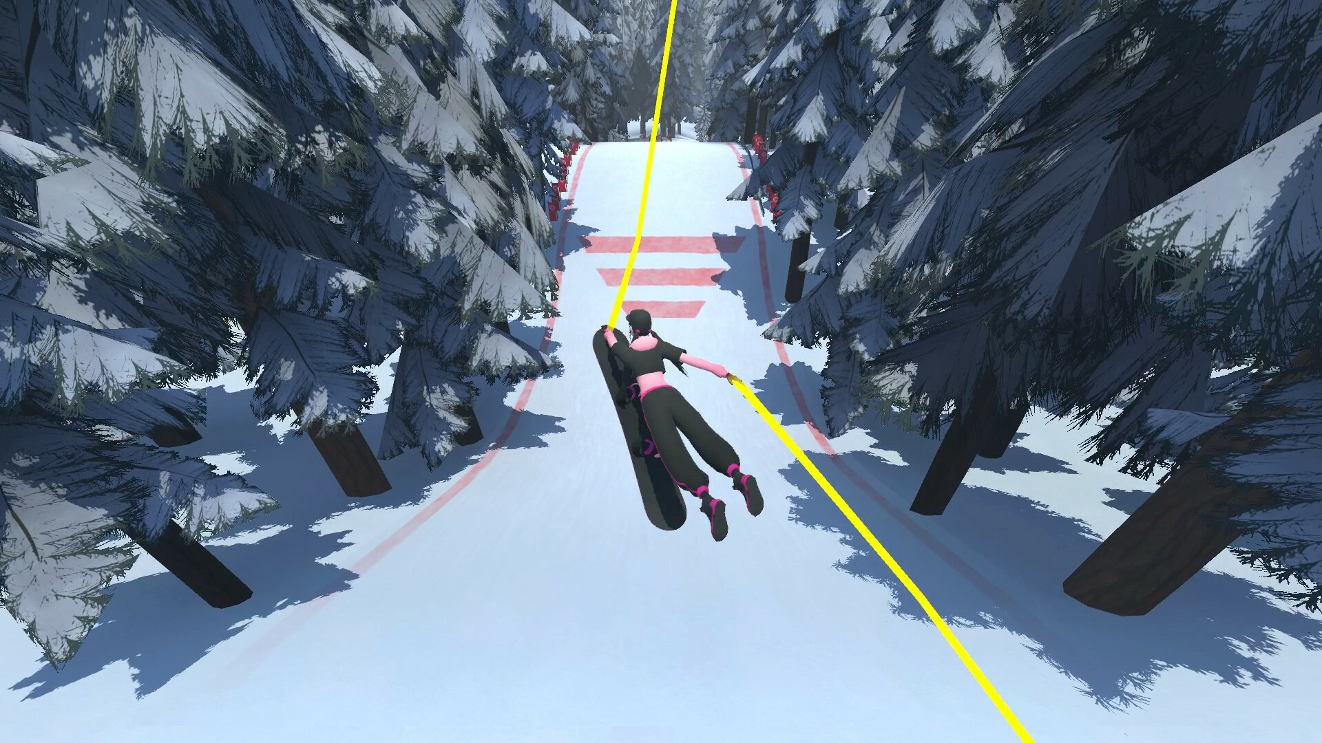 Tricky Madness on Steam