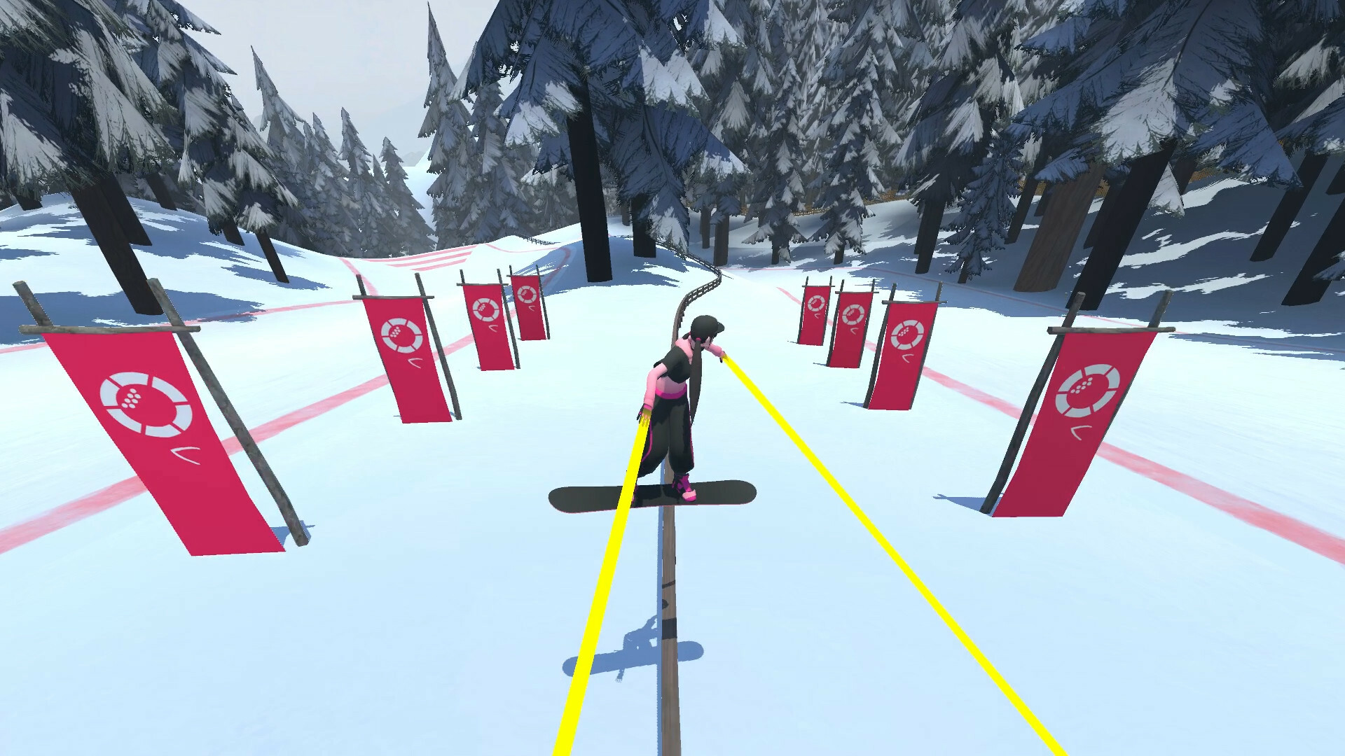 Tricky Madness on Steam