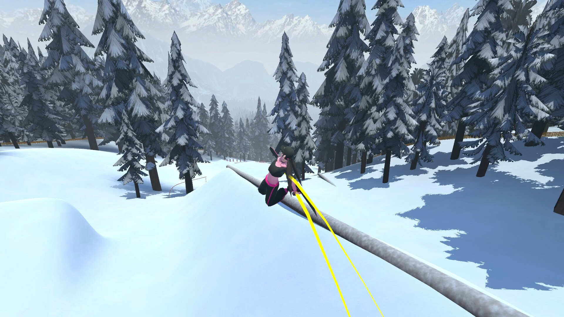 Tricky Madness on Steam